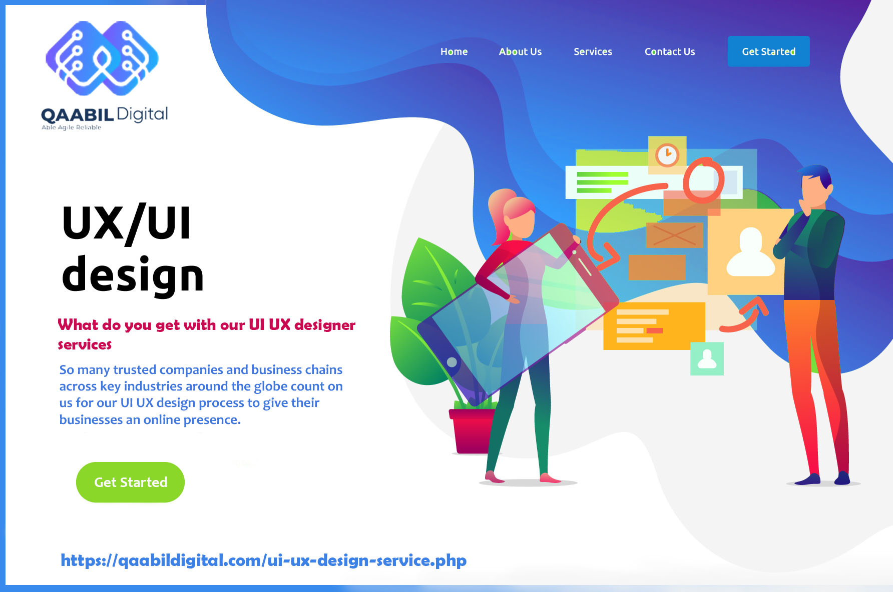 Interesting Facts about UI UX developers and UX & UI development